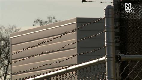 Inmate Found Dead At Pennsylvania Prison