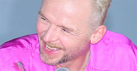 사이먼 페그 결국 터진 웃음 [se★포토]