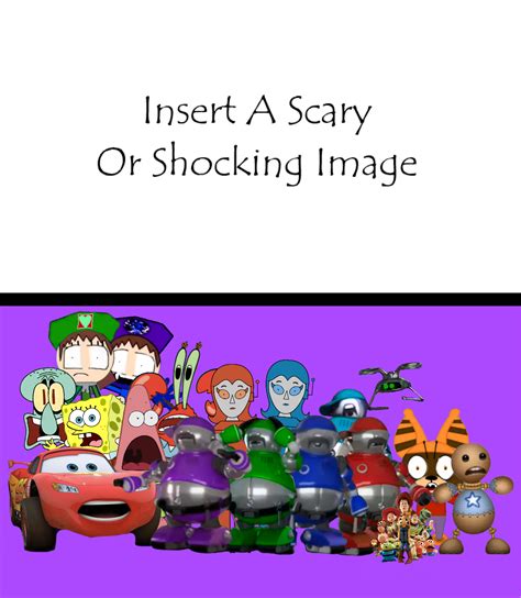 Everyone Got Scared By Something Template By Samuelsather On Deviantart