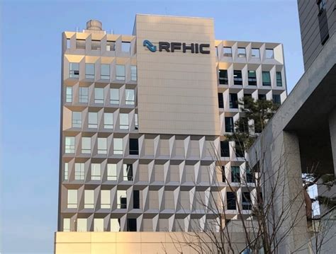 통신소부장 열전 Rfhic 조삼열·덕수 형제경영 이후 승계구도는 딜사이트