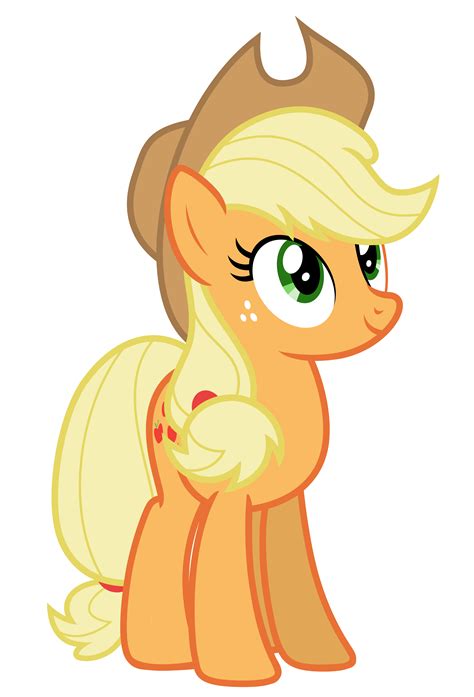 Mlp Applejack
