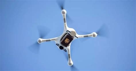 드론으로 약 배달하는 세상 열린다