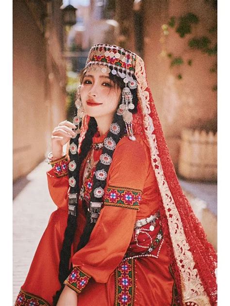 塔吉克族 小红书搜索