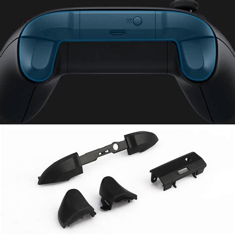Replacement Trigger Buttons For Xbox Series X And Series S Controllers Wowparts