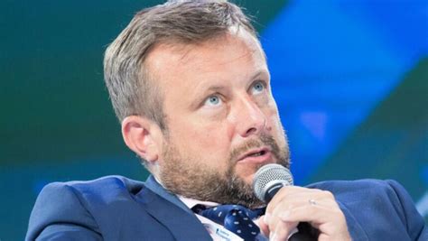 Adrian Klarenbach Idzie Do TV Republika Dostanie Dwa Programy