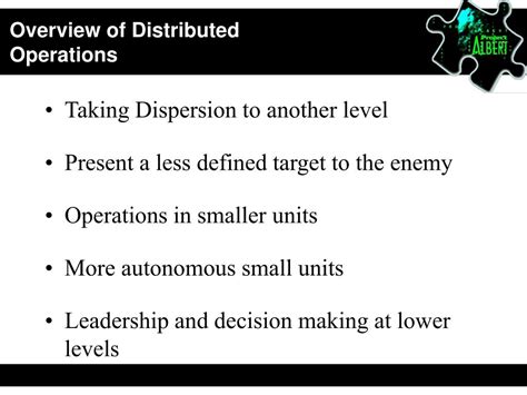 Ppt Historical Study Of Distributed Operations Powerpoint Presentation Id5122942 Ppt Historical Study Of Distributed Operations Powerpoint Presentation Id5122942
