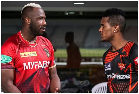 Ipl 2023 Lockie Fersugon Hopes Andre Russell Returns To Form Against
