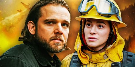 Bodes Fire Country Season 3s Biggest Challenge Sets Up His Best