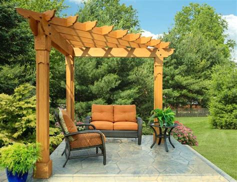 Triangle Shaped Gazebo 25 Best Collection Of Pergola Or Gazebo We