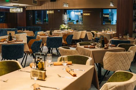 Галерия Изисканост и бизнес елегантност в центъра на града