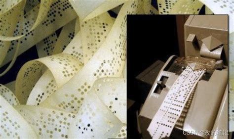 操作系统的历史操作系统发展过程 Csdn博客