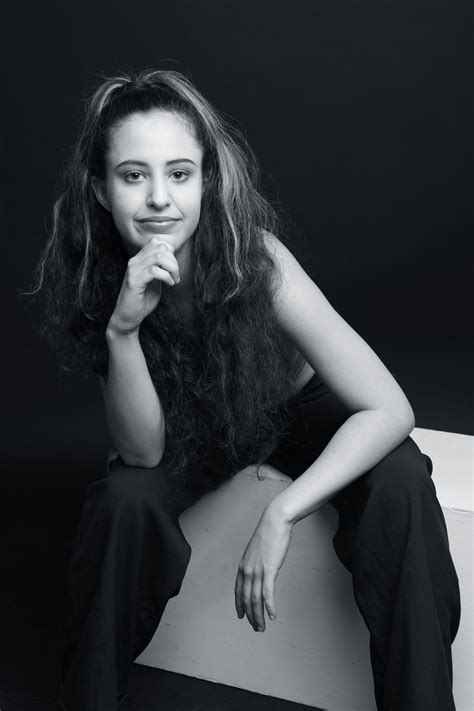 Lis A Model From London United Kingdom
