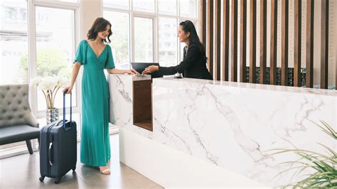 The First Thing You Should Do When Getting To Your Hotel