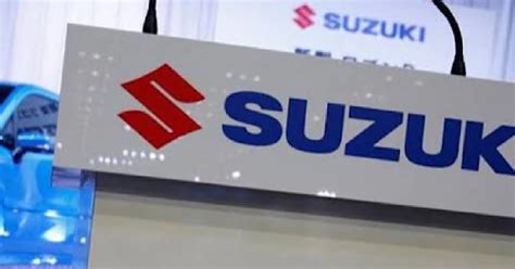 Pak Suzuki Extended Car Plant Shutdown