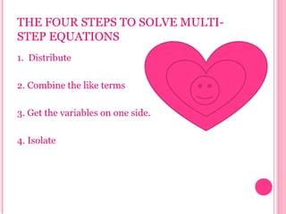 Multi Step Powerpoint PDF