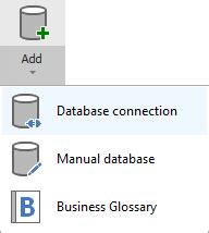 Create Diagram For PostgreSQL Database Dataedo Tutorials