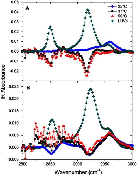 Attenuated Total Reflection Fourier Transform Infrared Atr Ftir