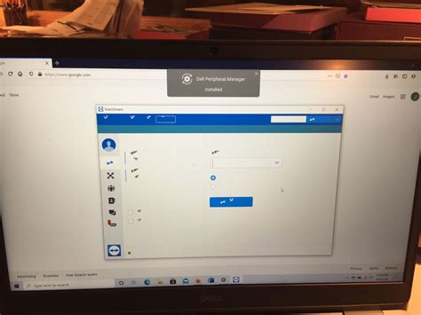 Script Error Upon Exit Of Teamviewer 15 Page 2 TeamViewer Support