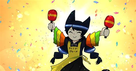 Pixivファンタジアsoz 【pfsoz】逸材を逃すな！【緑竜諸島の探索】 樋代万理のマンガ ミリオン商会 緑竜諸島の探索