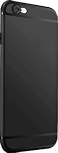 QWYJ For Apple IPhone 6 6s 4 7 Funda Protectora De TPU Suave Ultrafina Matte Minimalista Case