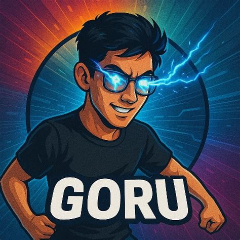 Goru Youtube