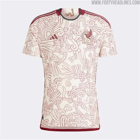 FIFA World Cup Jerseys 2022 Sportsunfold