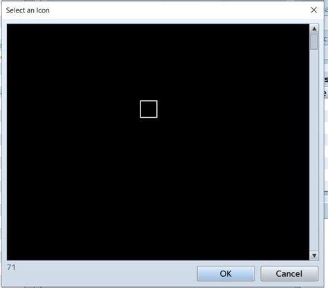 RMMZ Black Screen With Custom Icon Set SOLVED RPG Maker Forums