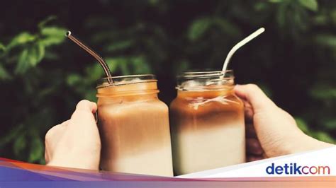 5 Kafe Yang Punya Racikan Kopi Enak Pilihan Netizen