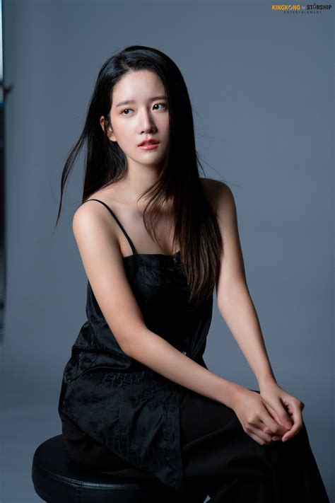 더쿠 230904 추소정 ★프로필 우등생★ Feat킹콩by스타쉽 포스트 ※스압주의※