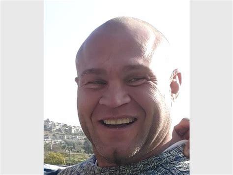 Groblers Father Charged With Him Roodepoort Record