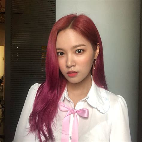 Seoyul 서율 Berry Good Berry 21 De Maio