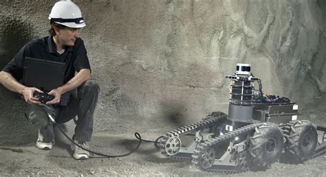 Darpa Archives Robotics Business Review