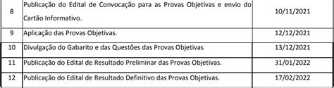 Concurso Tj Sc Confira Novas Datas No Cronograma Oficial Direção