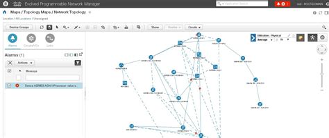 cisco evolved programmable network manager 2 2 1 user and administrator