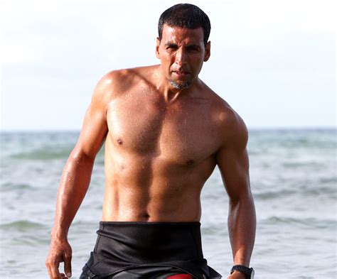 The 12 Firsts With Akshay Kumar Movies
