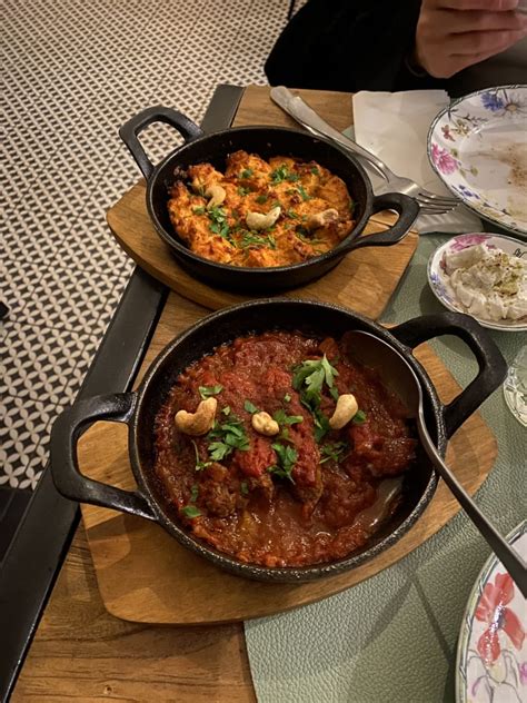 Restaurant Madito à Paris Menu Avis Prix Et Réservation Thefork