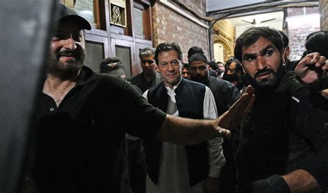 Pakistans Imran Khan Denied Court Ordered Public Trial — Lawyer Arab