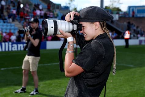 Meet The Hot Stepping England Fullback Ellie Kildunne