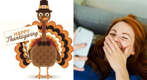 What Did The Turkey Eat For Thanksgiving 10 Hilarious Jokes To Crack