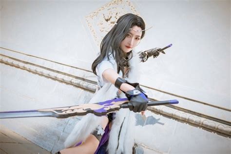 驰冥刀姐 沫倪酱