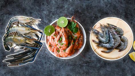 Camarones Recetas Mexicanas