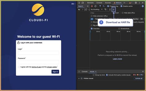 Troubleshooting Cloudi Fi Captive Portal Integration With Zscaler Cloudi Fi Knowledge Base