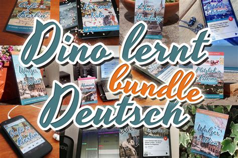 Introducing The Learn German With Stories Super Bundle Set PDF EPUB