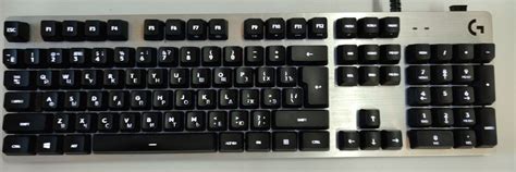 Keyboard How Can I Make AltGr Behave As Regular Alt In Specific Situations Ask Ubuntu