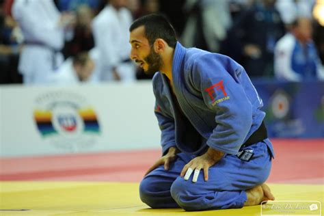 JudoInside - Akop Akopyan Judoka