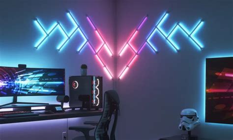 Windows Rgb Lighting Settings Microsoft Tests Native Solution