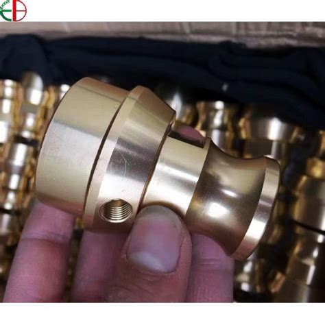 High Quality Brass Fittings Eb Castworld
