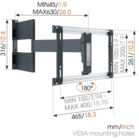 Vogels THIN 546 Kopen? Snel in Huis | Expert.nl