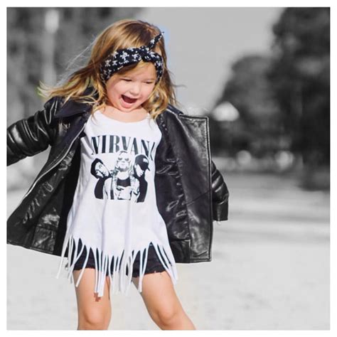Diy Girls Rock Star Costumes Artofit