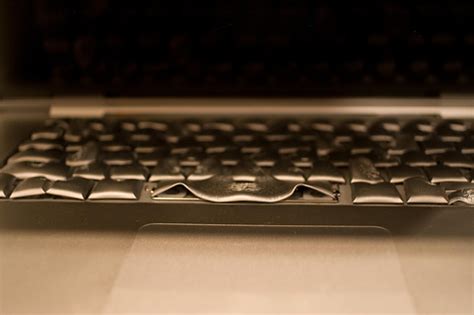 Baked Laptop Why Storing Valuables In The Oven Is A Bad Idea Neatorama